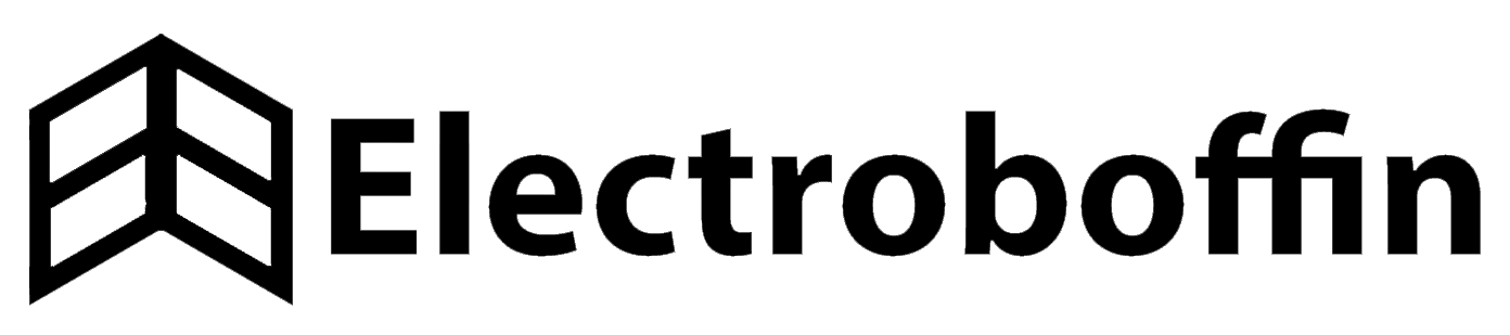 Electroboffin – Anything & everything related to electronics